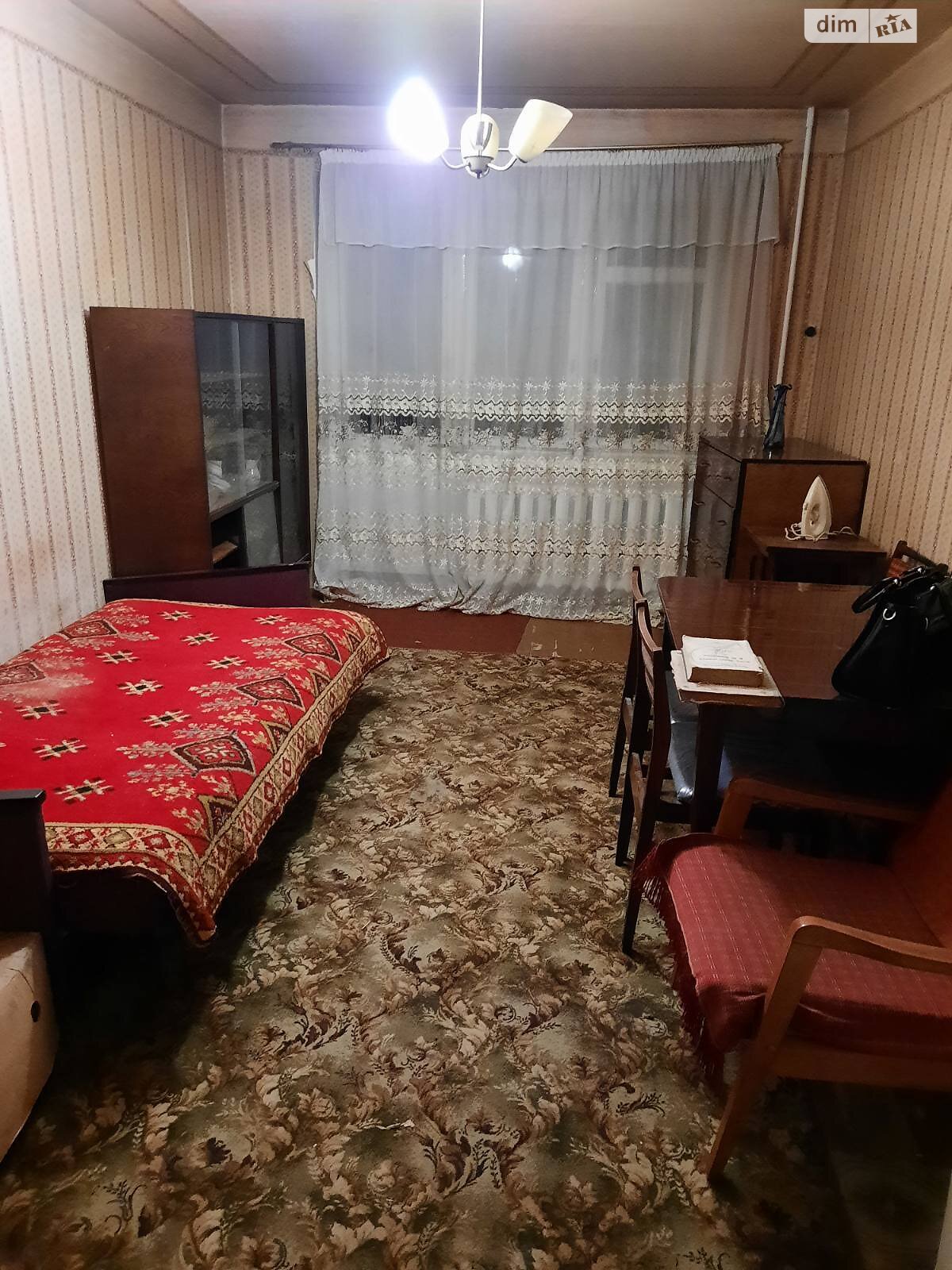 DIM.RIA – Продаю 2 кімнатну квартиру, вулиця Ньютона район undefined Харків, 1 поверх, вторинне ...