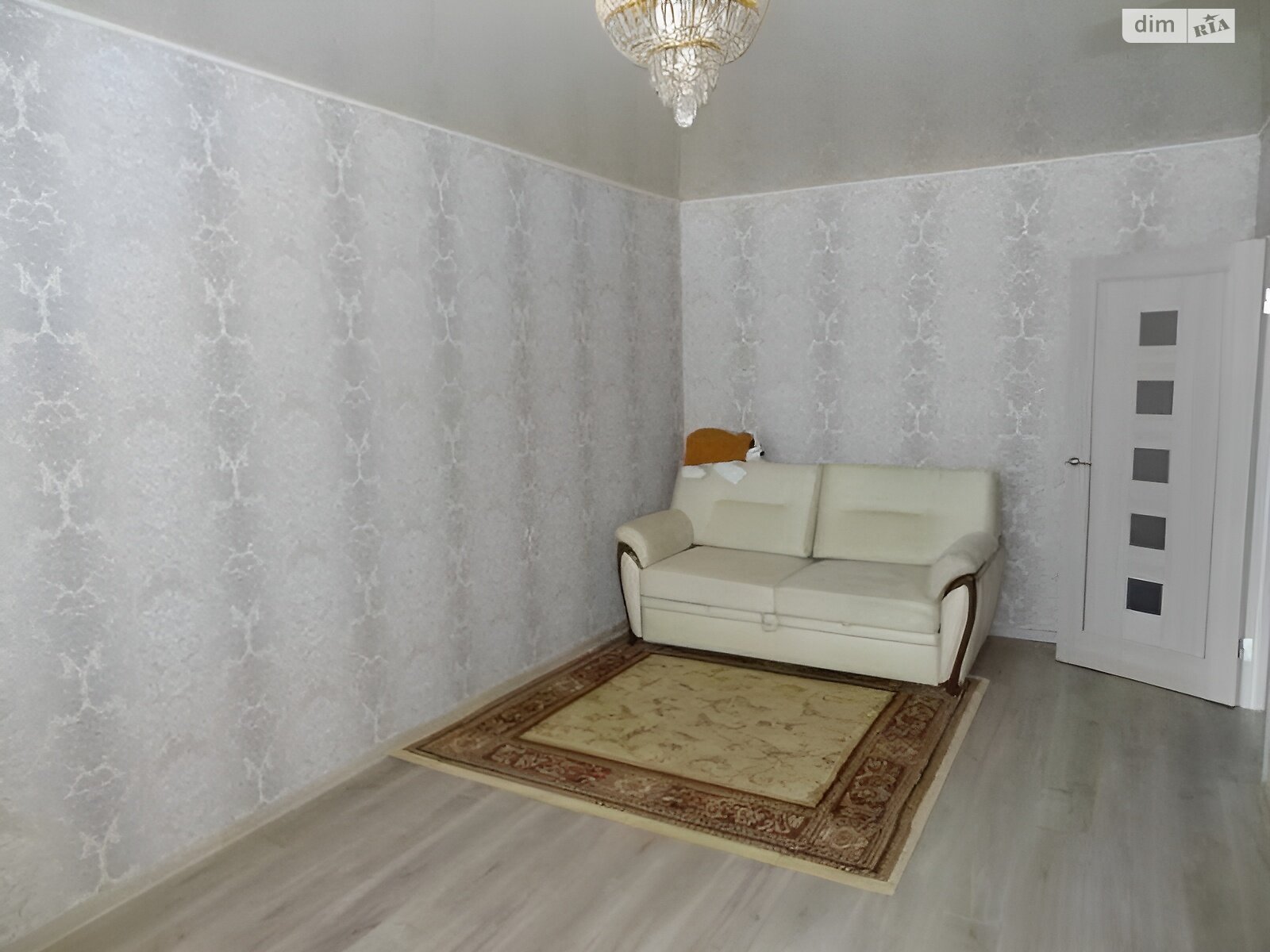 DIM.RIA – Продаю 1 комнатную квартиру, шоссе Григоровское (Комсомольское) 57 район Рубановка ...