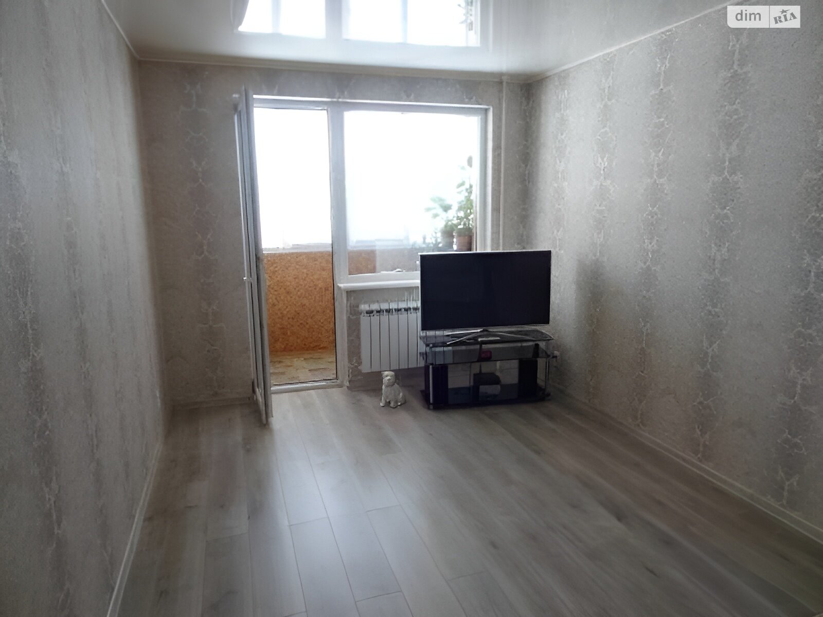 DIM.RIA – Продаю 1 комнатную квартиру, шоссе Григоровское (Комсомольское) 57 район Рубановка ...