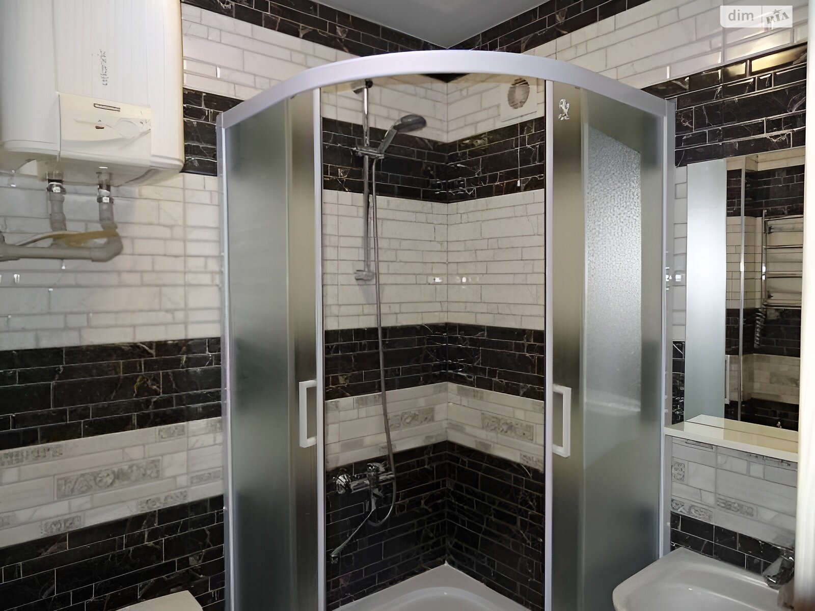 DIM.RIA – Продаю 1 комнатную квартиру, шоссе Григоровское (Комсомольское) 57 район Рубановка ...