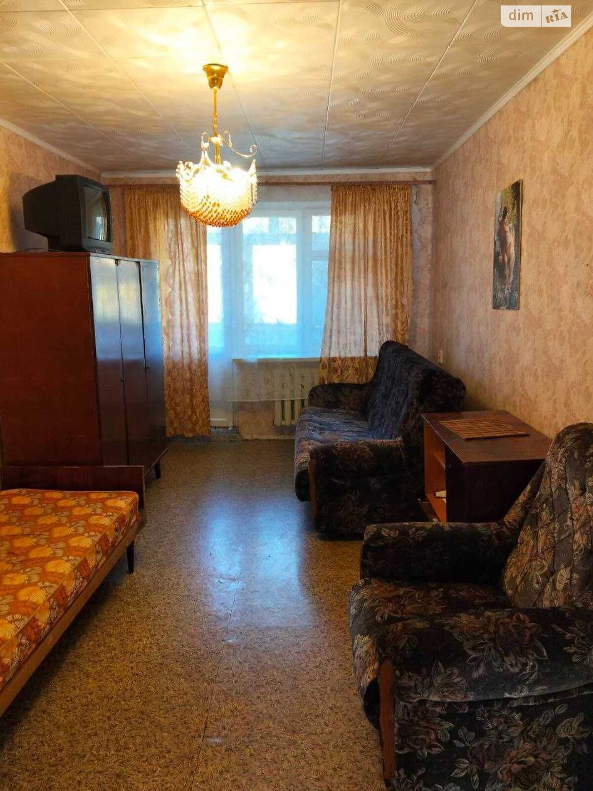 DIM.RIA – Продаю 2 кімнатну квартиру, вулиця Героя України Дмитра Васильєва (Попова) 4 район ...