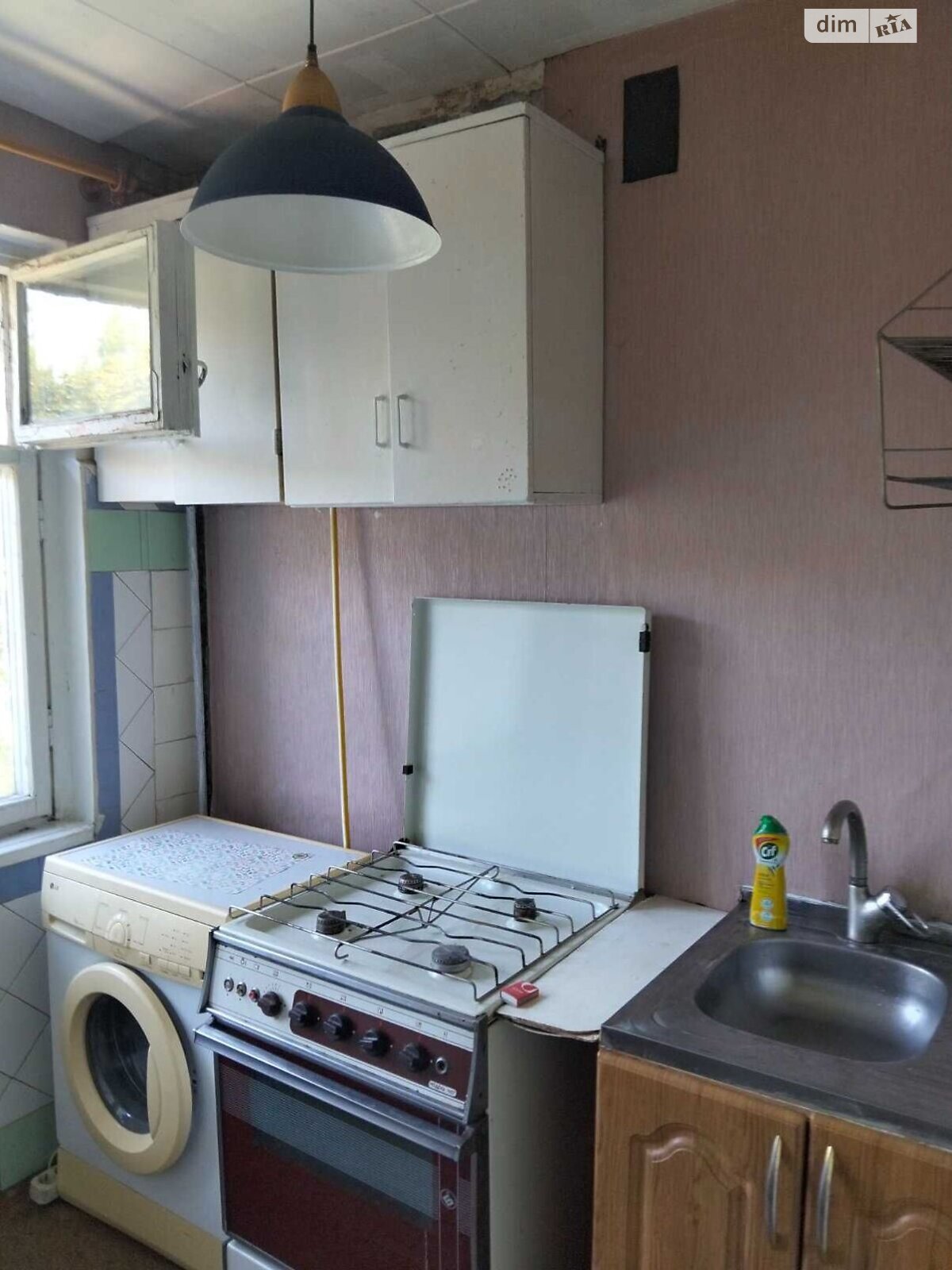 DIM.RIA – Продаю 2 кімнатну квартиру, вулиця Героя України Дмитра Васильєва (Попова) 4 район ...