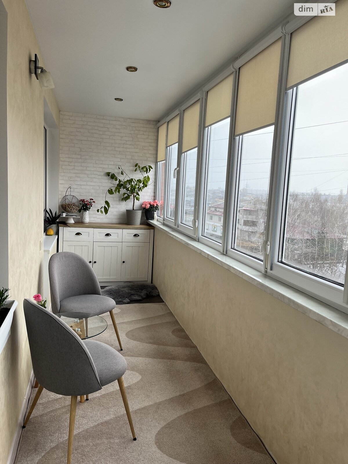 DIM.RIA – Продаю 2 кімнатну квартиру, вулиця Народної Волі 1А корпус 2 ...