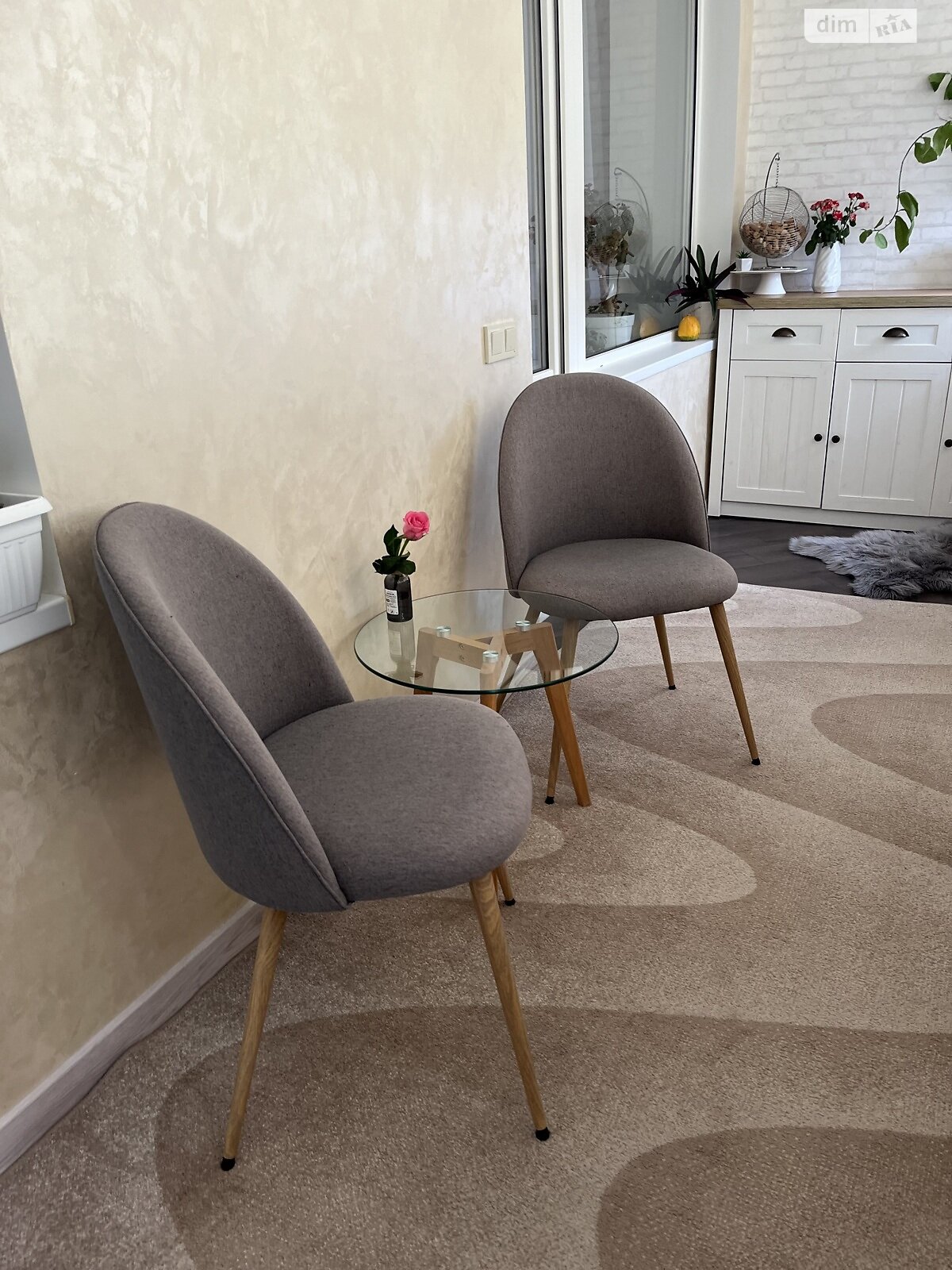 DIM.RIA – Продаю 2 кімнатну квартиру, вулиця Народної Волі 1А корпус 2 ...