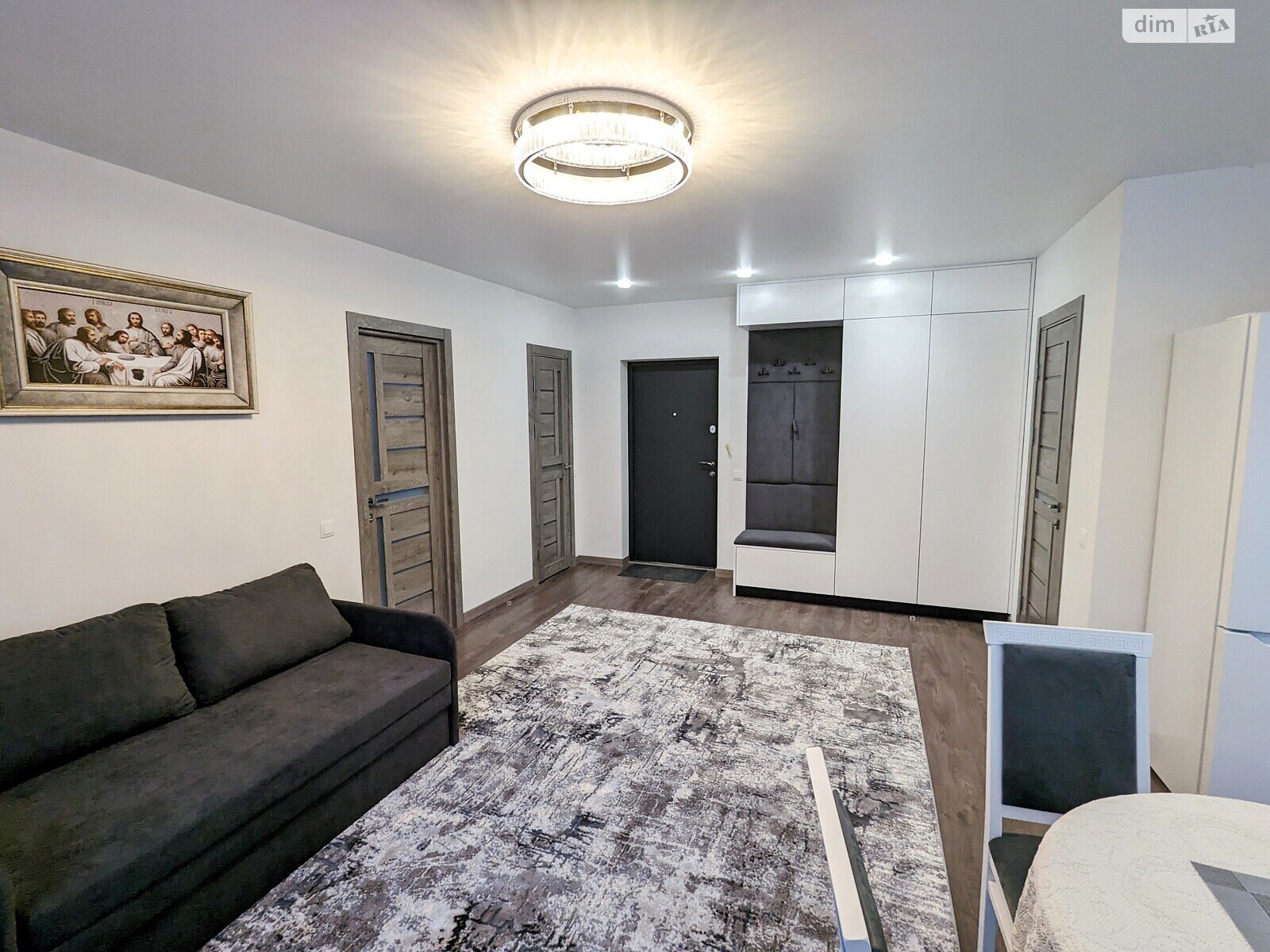 DIM.RIA – Продаю 2 комнатную квартиру, улица Крайковского 1А район Центр Ивано-Франковск ...