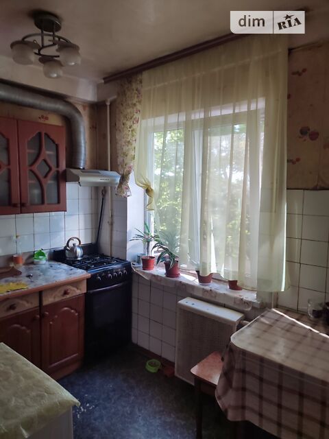 DIM.RIA – Продаю 3 кімнатну квартиру, проспект Леся Курбаса (50-річчя Жовтня) 15 район ...