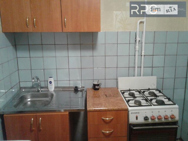 DIM.RIA – Продаю 3 кімнатну квартиру, проспект Леся Курбаса (50-річчя Жовтня) 4 район Борщагівка ...