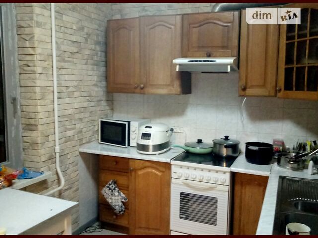 DIM.RIA – Продаю 3 кімнатну квартиру, вулиця Срібнокільська 16 район Дарницький Київ, вторинне ...