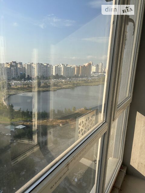 DIM.RIA – Продаю 1 кімнатну квартиру, вулиця Ревуцького 40Б район Харківський Масив Київ ...