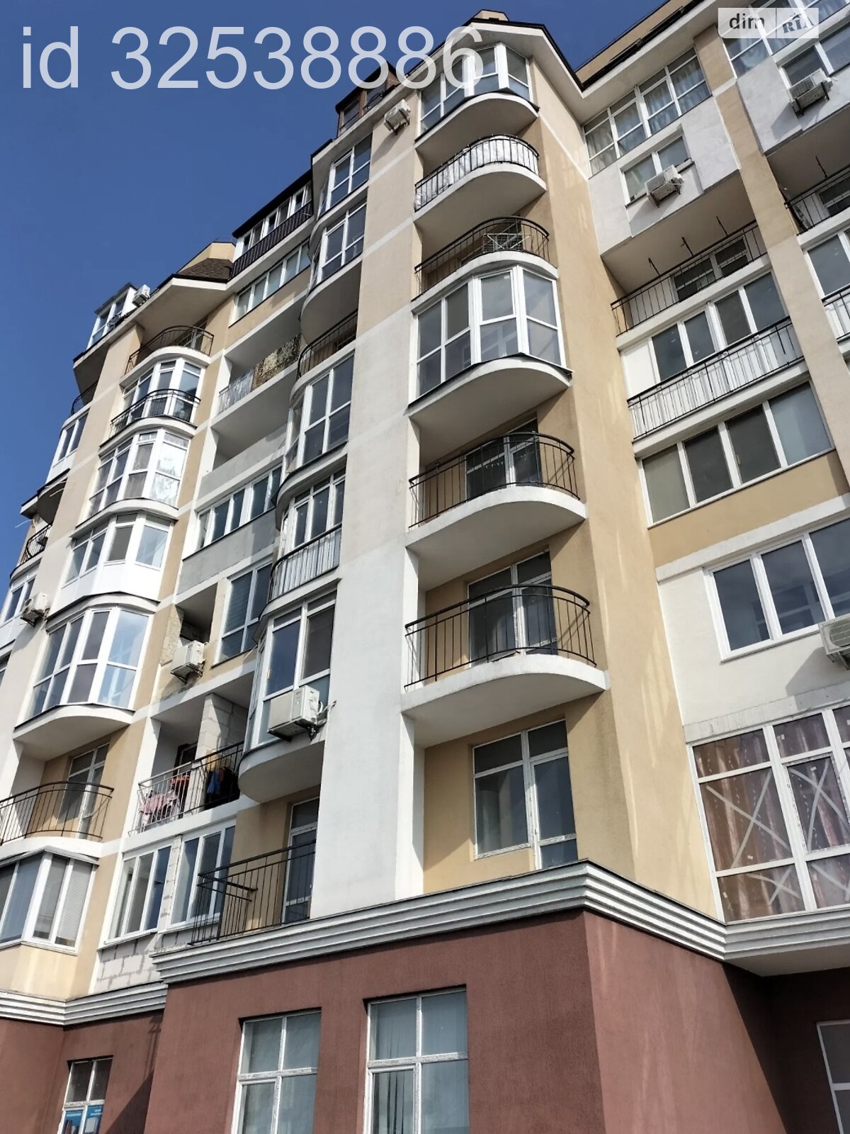 DIM.RIA – Продаю 1 комнатную квартиру, улица Добробутная 1 район Жуляны Киев, вторичка, цена: 30 ...