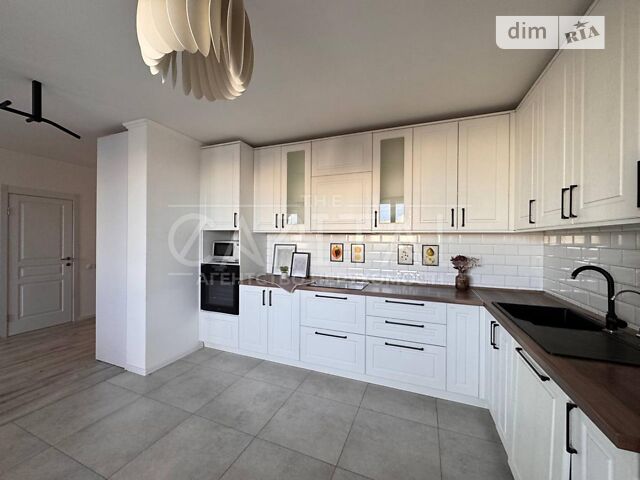 DIM.RIA – Продаю 3 кімнатну квартиру, вулиця Сергія Данченка 32 район Мостицький Масив Київ ...