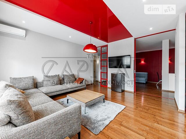 DIM.RIA – Продаю 3 кімнатну квартиру, вулиця Антоновича (Горького) 131 район Нова забудова Київ ...