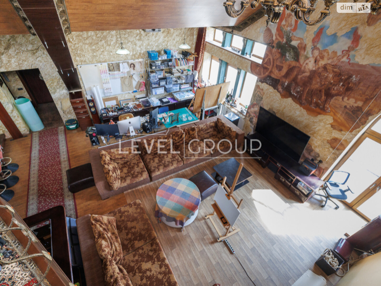 DIM.RIA – Продаю 2 кімнатну квартиру, вулиця Левка Лук'яненка (Маршала Тимошенка) 29 район ...