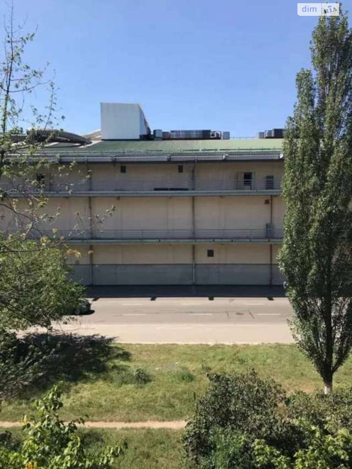 DIM.RIA – Продаю 2 кімнатну квартиру, проспект Оболонський 34 район undefined Київ, вторинне ...