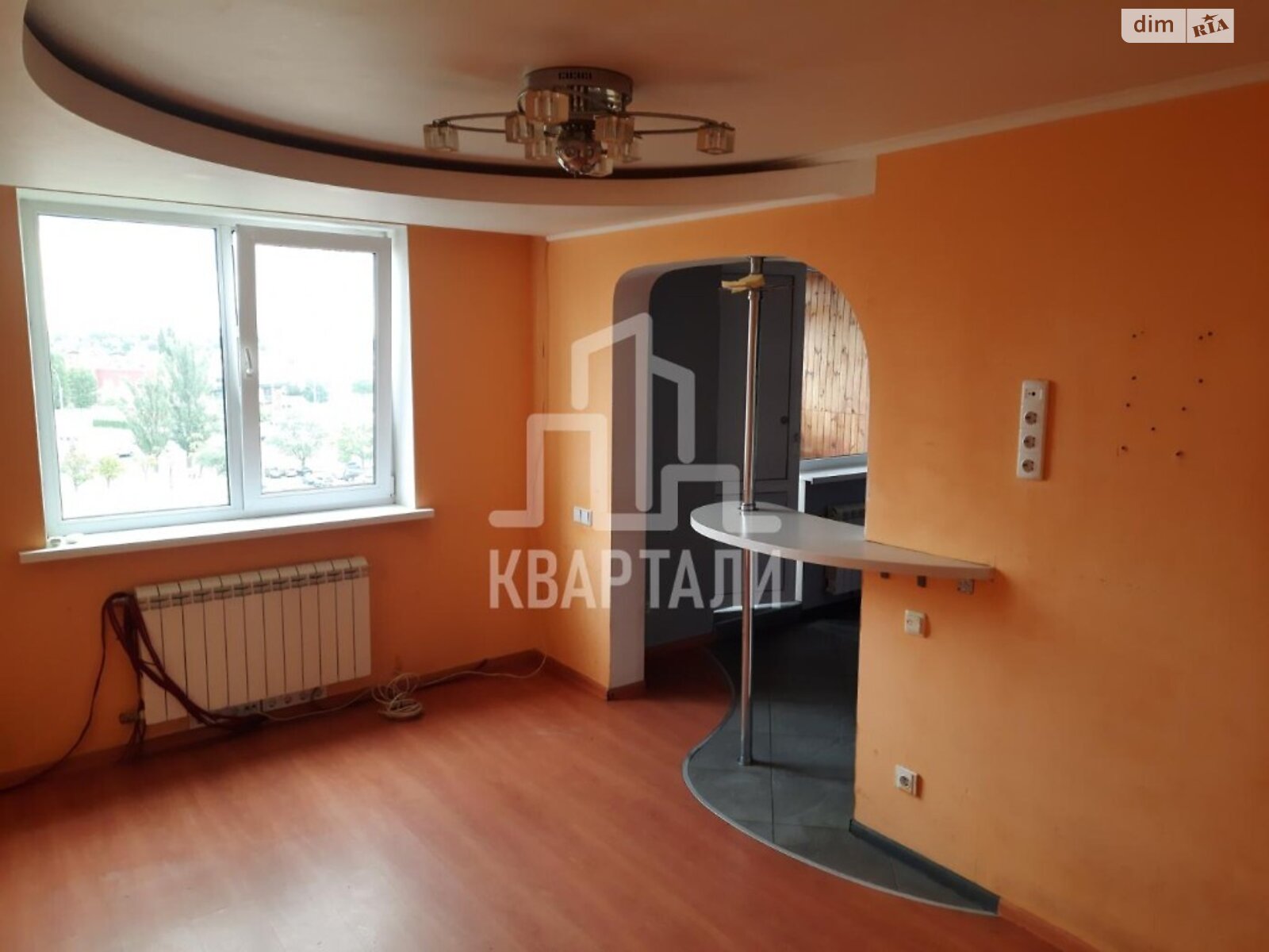 DIM.RIA – Продаю 3 кімнатну квартиру, проспект Володимира Івасюка ...