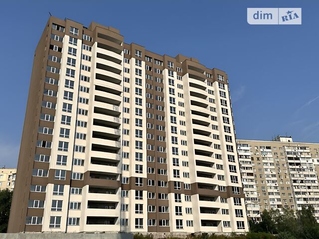 DIM.RIA – Продаю 3 кімнатну квартиру, вулиця Сім'ї Кульженків (Петра Дегтяренка) 22 корпус 1, кв ...