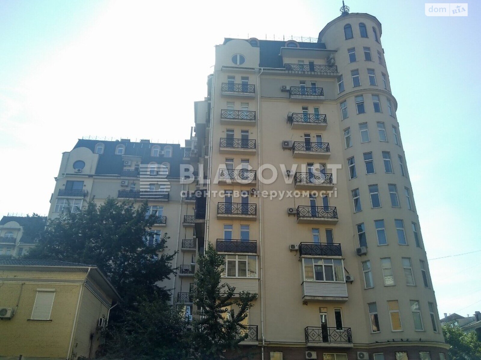 DIM.RIA – Продаю 2 комнатную квартиру, улица Хорива 39/41 район Подол Киев, вторичка, цена: 235 ...