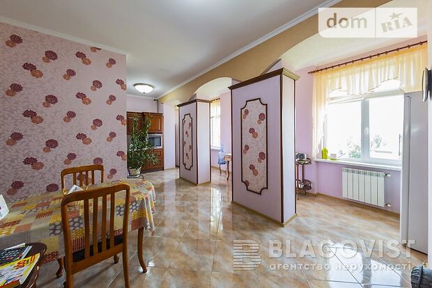 DIM.RIA – Продаю 3 комнатную квартиру, улица Строителей 30 район Соцгород Киев, вторичка, цена ...