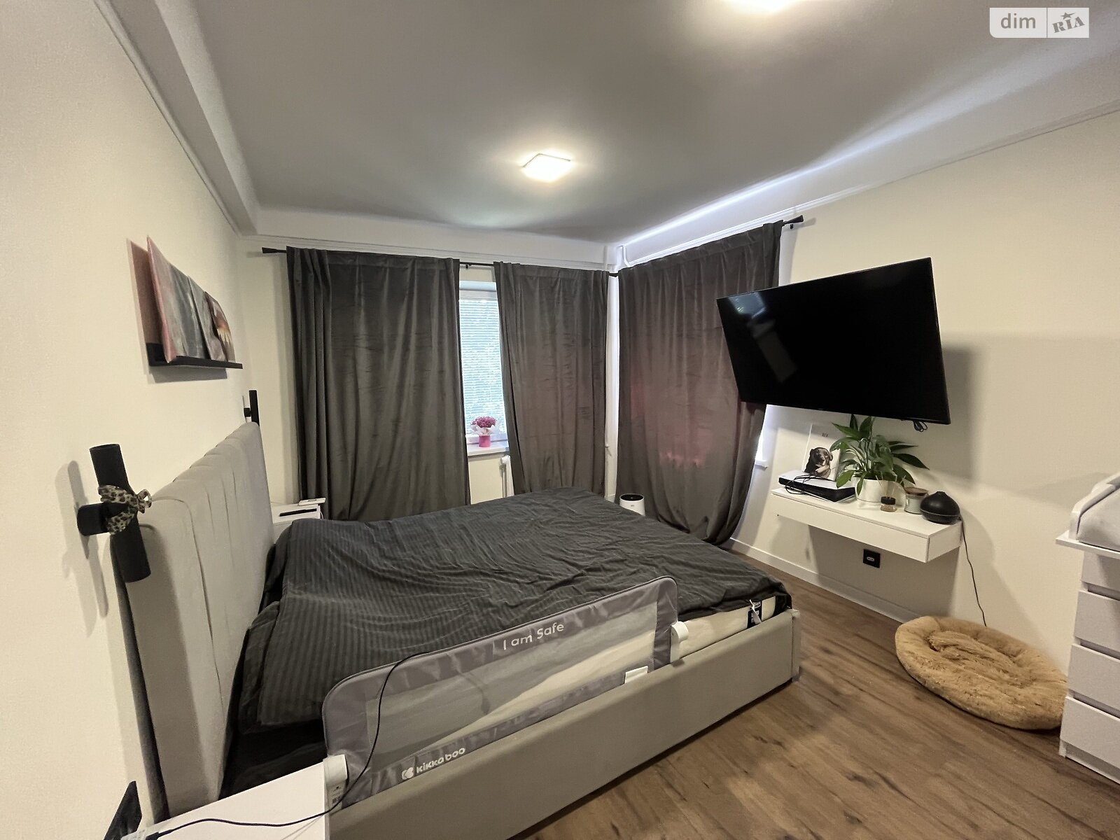 DIM.RIA – Продаю 2 кімнатну квартиру, вулиця Вінстона Черчилля (Червоноткацька) 16А, кв. 61 ...