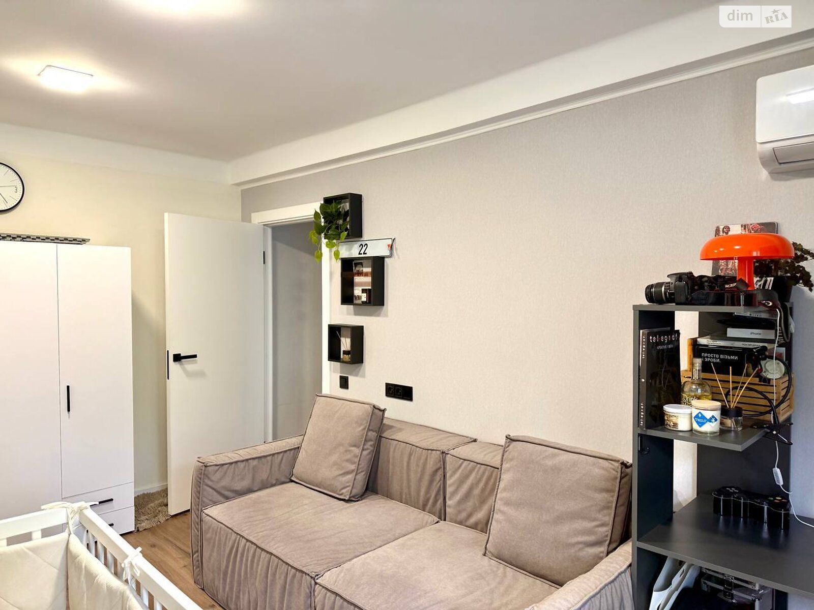 DIM.RIA – Продаю 2 кімнатну квартиру, вулиця Вінстона Черчилля (Червоноткацька) 16А, кв. 61 ...