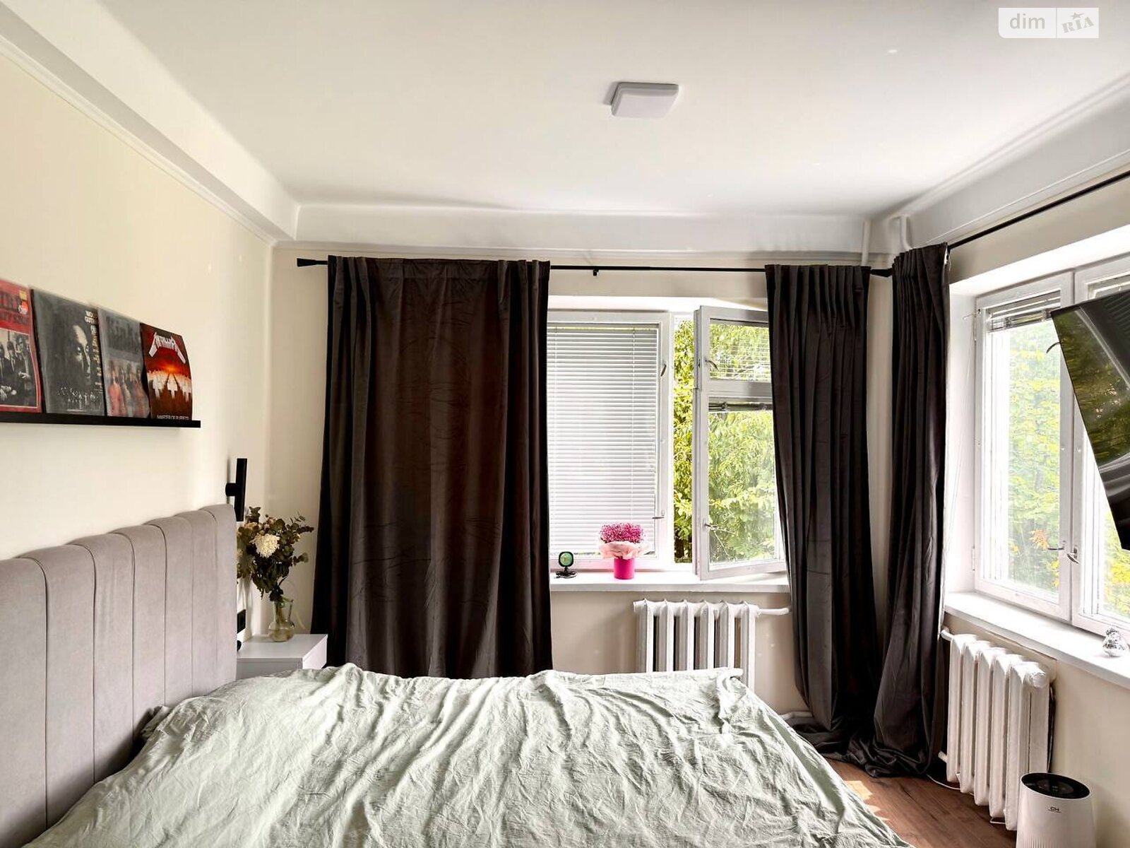 DIM.RIA – Продаю 2 кімнатну квартиру, вулиця Вінстона Черчилля (Червоноткацька) 16А, кв. 61 ...