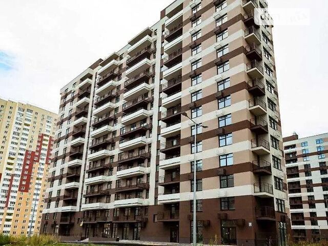 DIM.RIA – Продаю 3 кімнатну квартиру, вулиця Родини Крістерів 20 район Виноградар Київ, вторинне ...