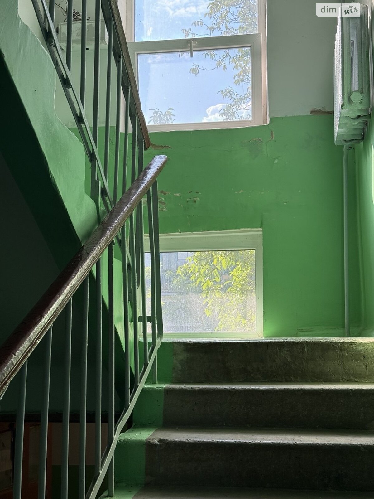 DIM.RIA – Продаю 1 комнатную квартиру, улица Эдуарда Фукса (Тухачевского) 85 район Покровский ...