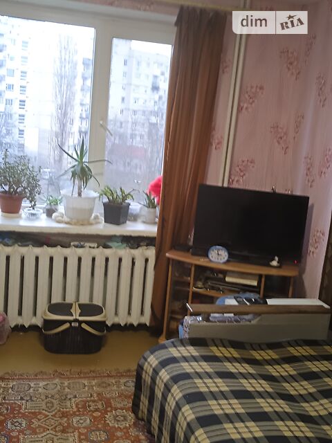 DIM.RIA – Продаю 1 кімнатну квартиру, проспект Соборності 3, кв. 176, район 33 мікрорайон Луцьк ...