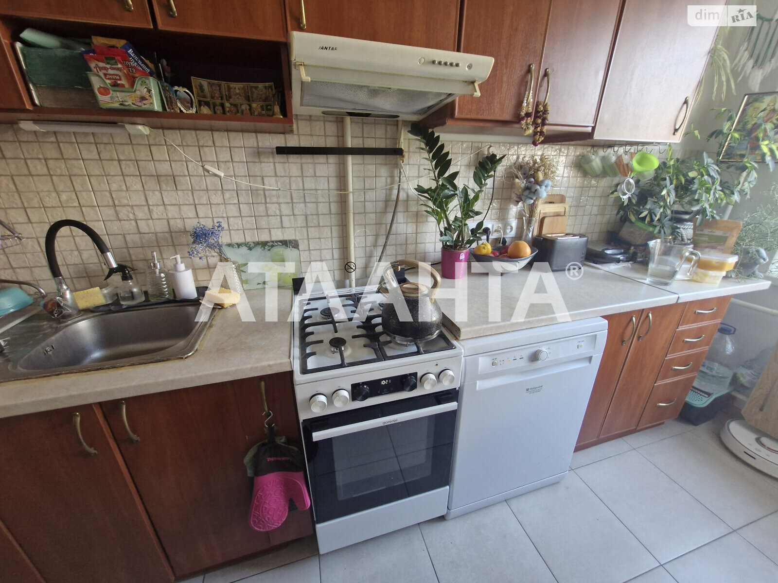 DIM.RIA – Продаю 3 кімнатну квартиру, вулиця Вернадського Академіка район undefined Львів ...