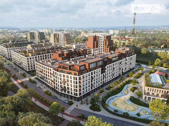 DIM.RIA – Продаю 1 кімнатну квартиру, вулиця Зоряна 39 район Залізничний Львів, первинне житло ...