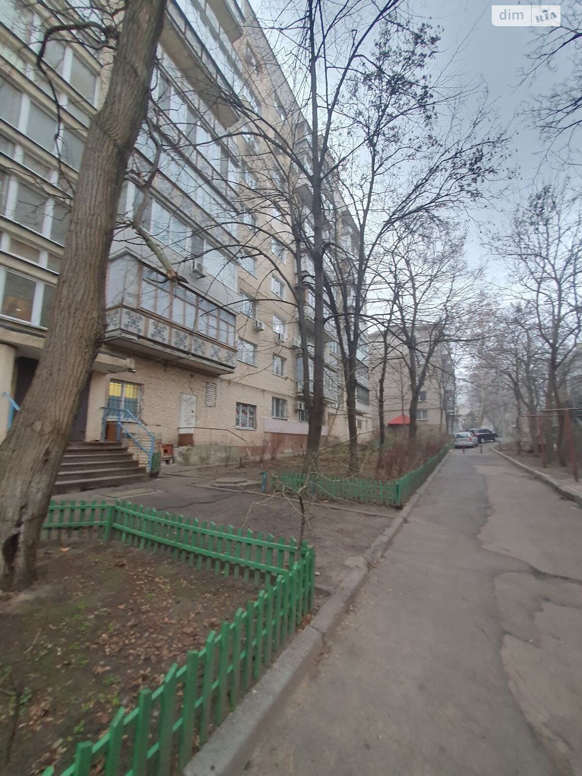 DIM.RIA – Продаю 3 кімнатну квартиру, вулиця Тіниста 13А район Аркадія Одеса, вторинне житло ...