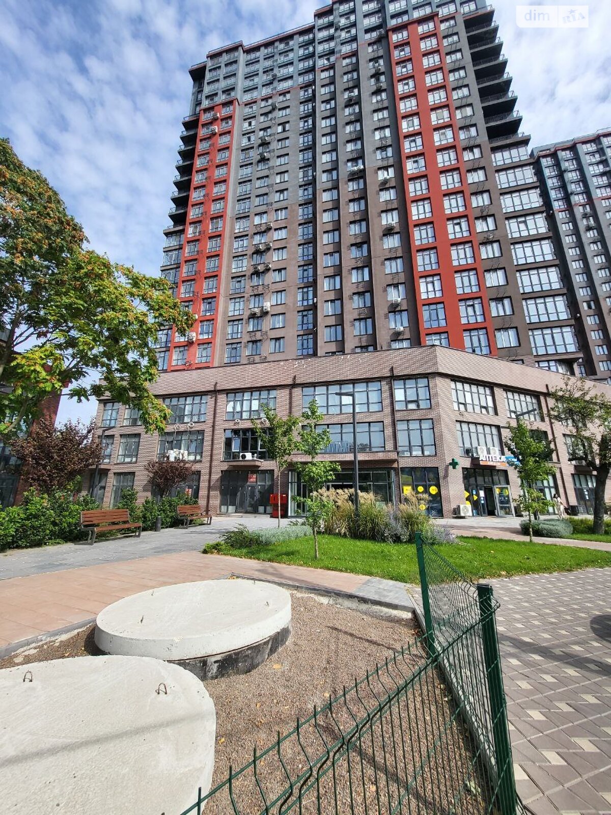 DIM.RIA – Продаю 2 комнатную квартиру, улица Академика Филатова район Киевский Одесса, вторичка ...