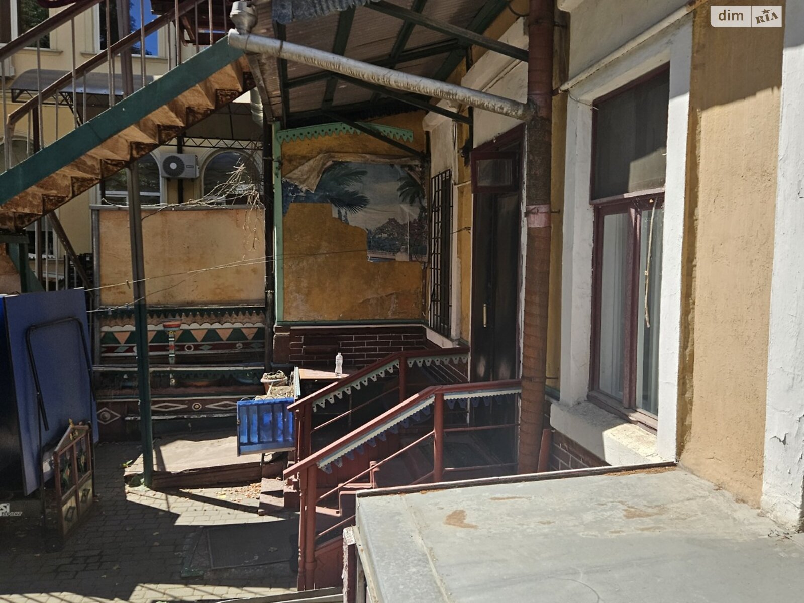 DIM.RIA – Продаю 2 кімнатну квартиру, вулиця Базарна район undefined Одеса, 1 поверх, вторинне ...