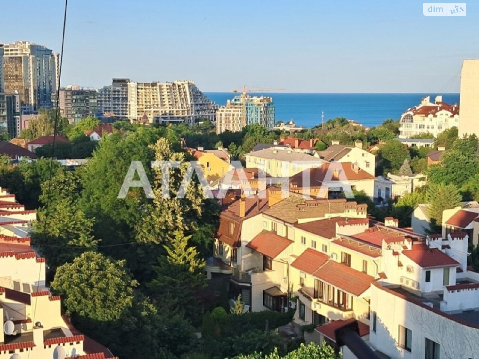 DIM.RIA – Продаю 1 кімнатну квартиру, вулиця Педагогічна район undefined Одеса, вторинне житло ...