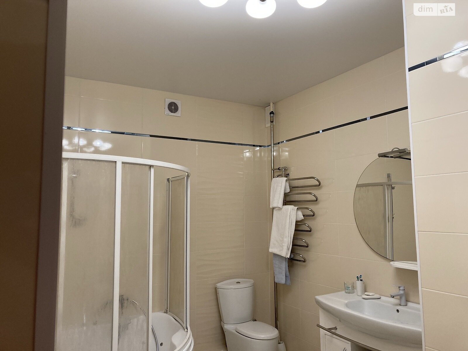 DIM.RIA – Продаю 3 кімнатну квартиру, проспект Шевченка 29А район undefined Одеса, вторинне ...