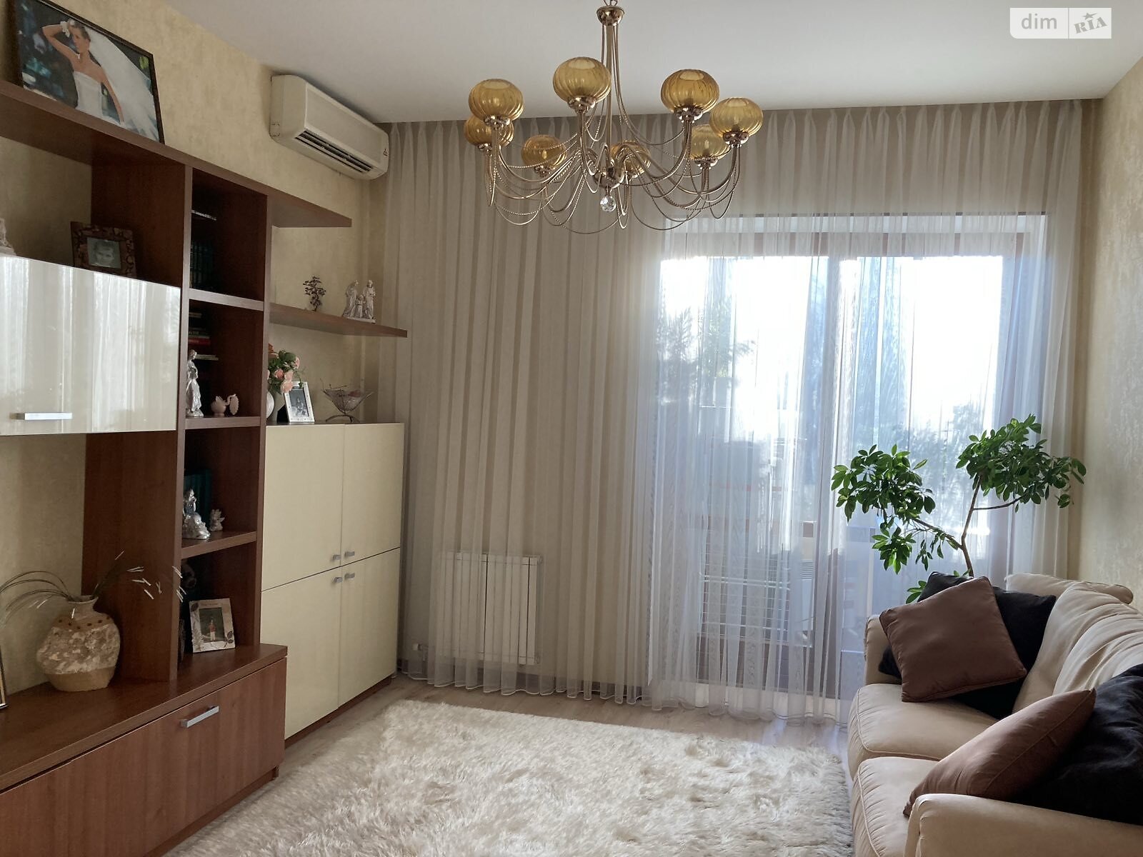 DIM.RIA – Продаю 3 кімнатну квартиру, проспект Шевченка 29А район undefined Одеса, вторинне ...