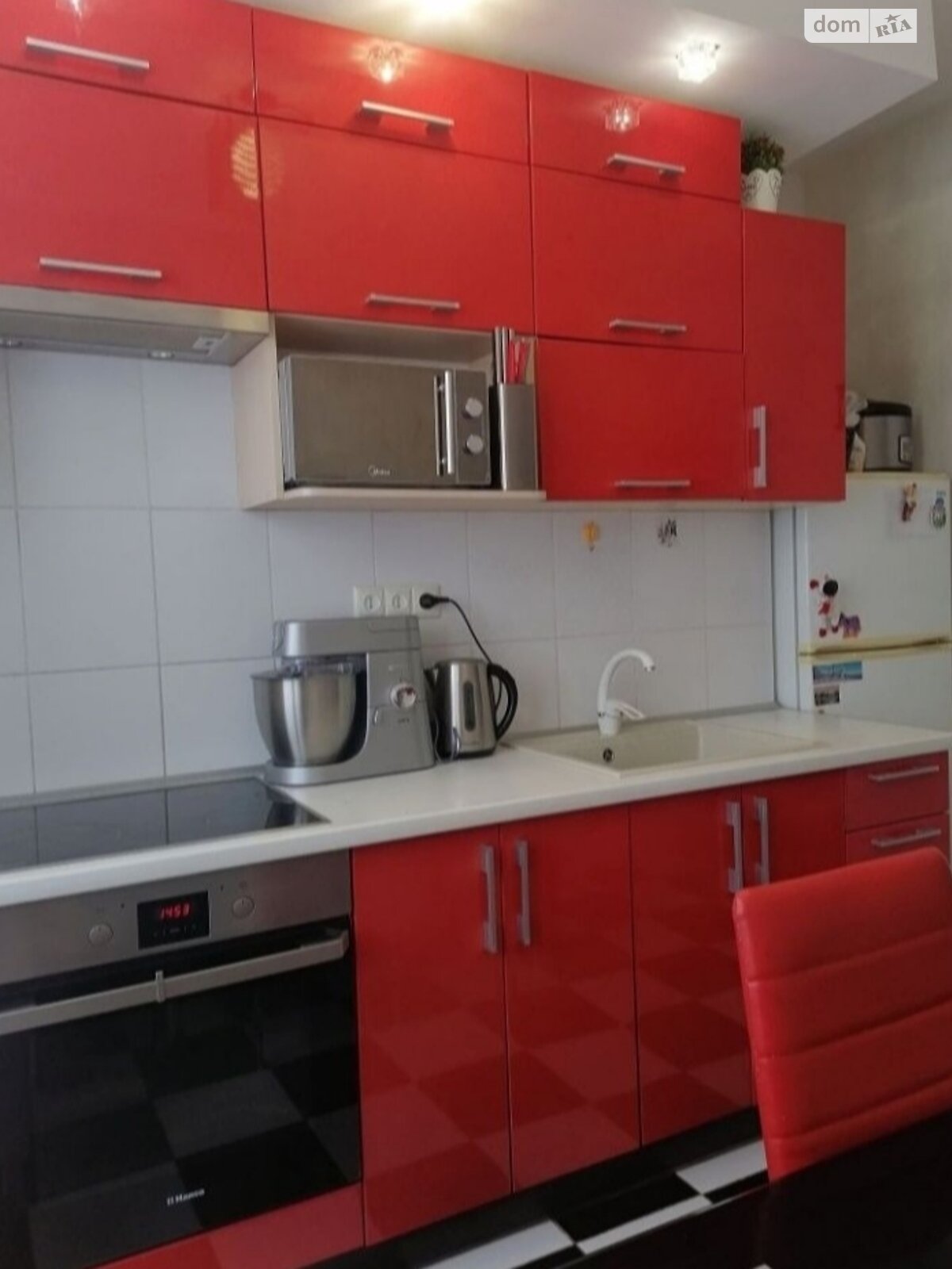 DIM.RIA – Продаю 2 комнатную квартиру, улица Палия Семена (Днепропетровская дорога) район ...