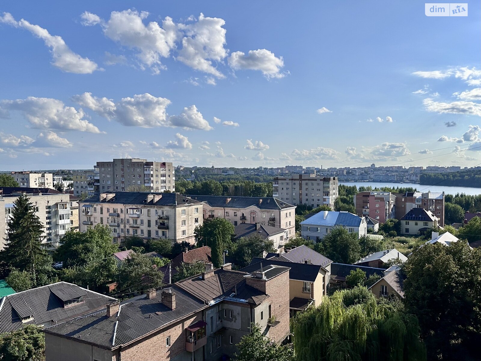 DIM.RIA – Продаю 1 кімнатну квартиру, вулиця Полковника Данила Нечая район undefined Тернопіль ...