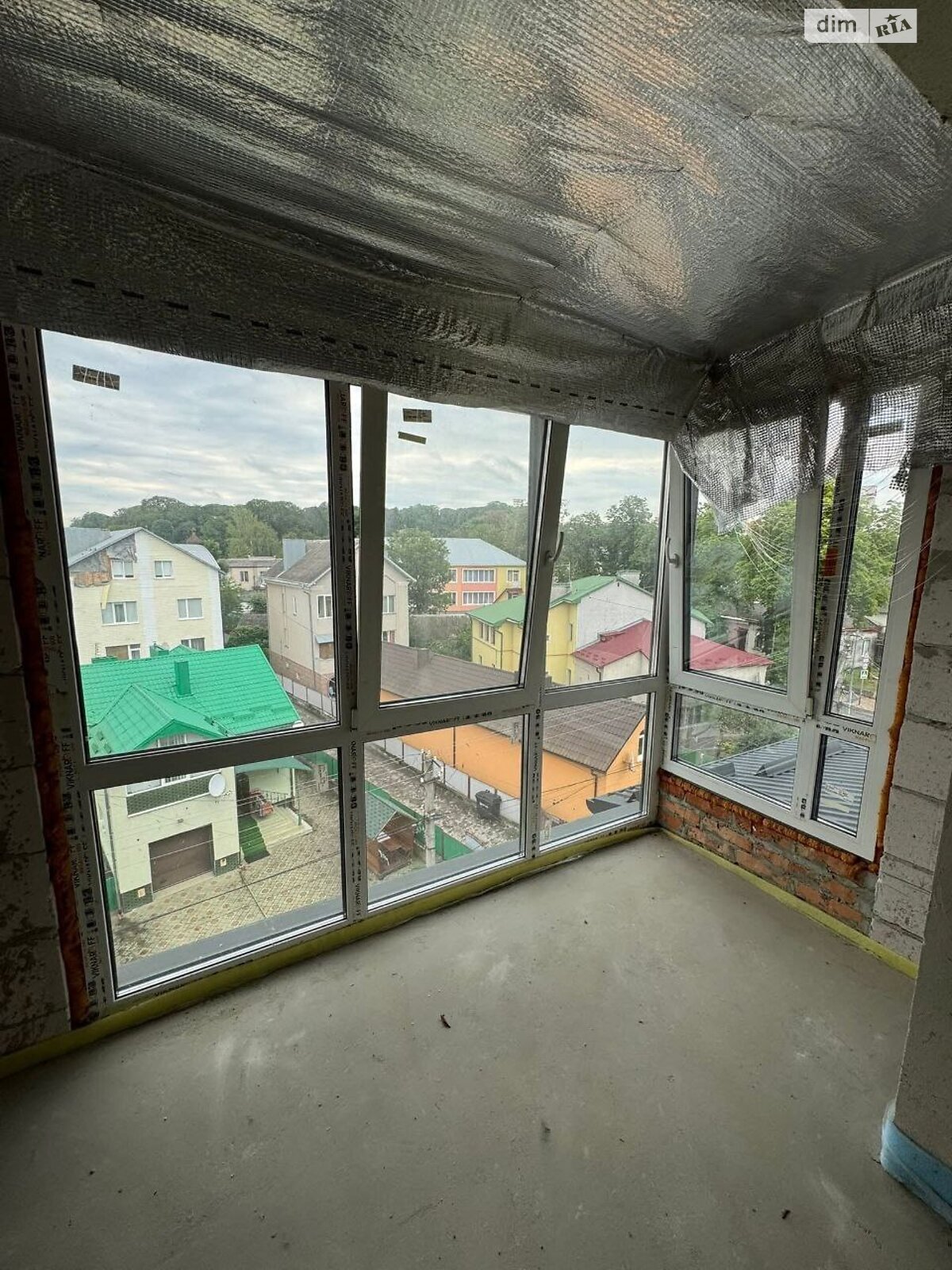 DIM.RIA – Продаю 3 кімнатну квартиру, вулиця Зелена район undefined Тернопіль, вторинне житло ...