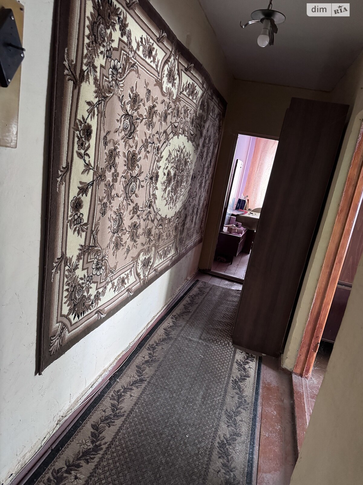 DIM.RIA – Продаю 3 кімнатну квартиру, вулиця Спортивна (Маліновського ...