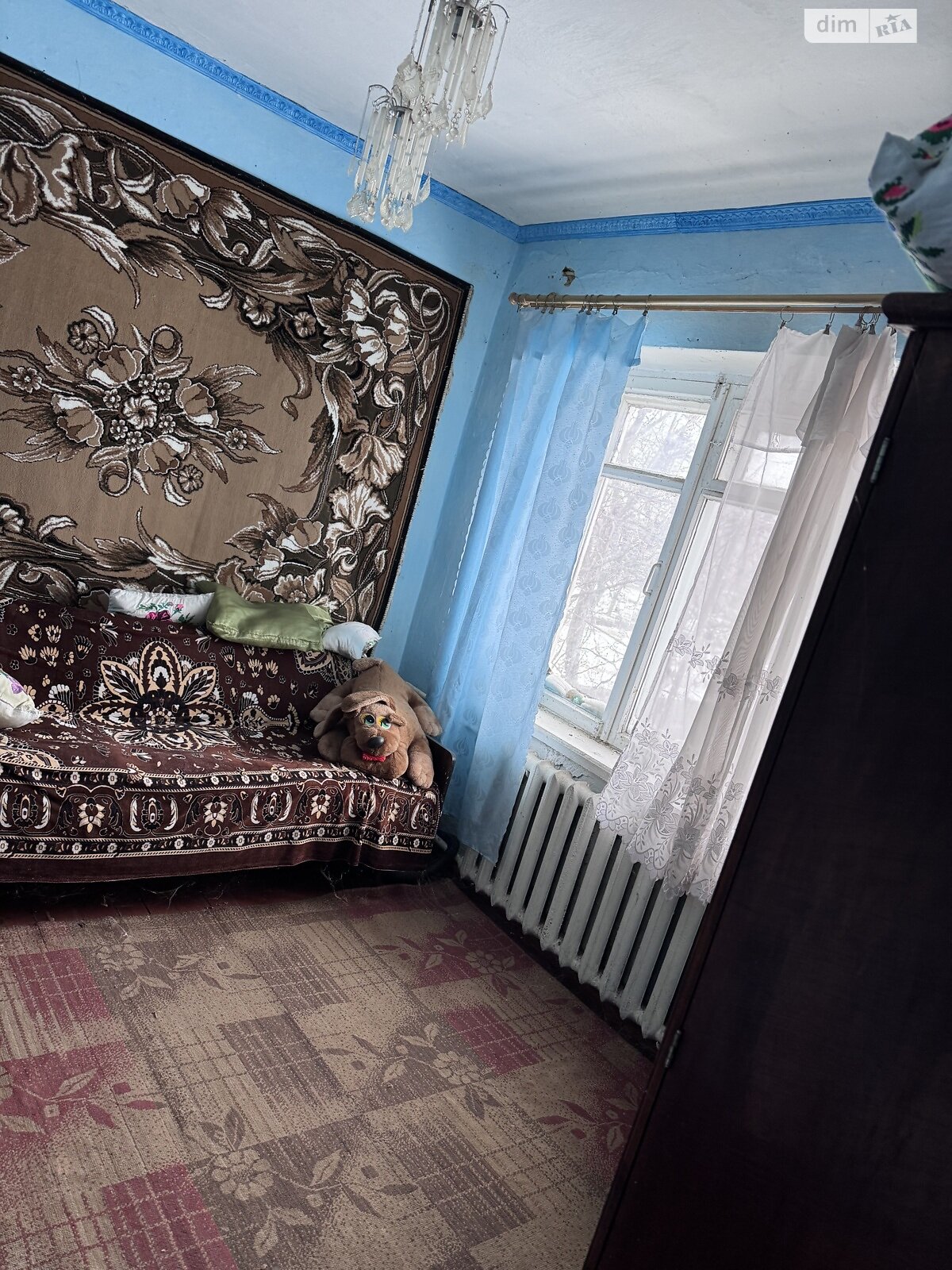 DIM.RIA – Продаю 3 кімнатну квартиру, вулиця Спортивна (Маліновського ...