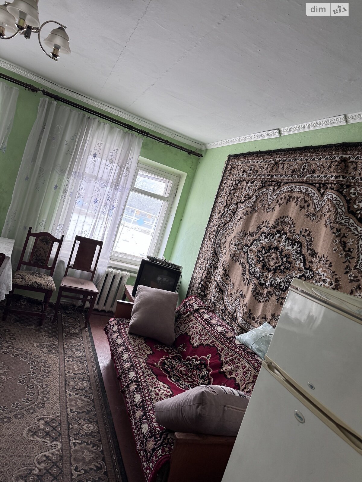 DIM.RIA – Продаю 3 кімнатну квартиру, вулиця Спортивна (Маліновського ...