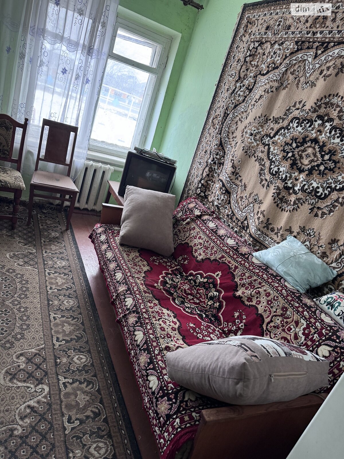 DIM.RIA – Продаю 3 кімнатну квартиру, вулиця Спортивна (Маліновського ...