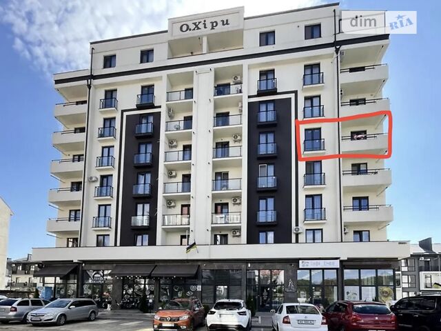 DIM.RIA – Продаю 2 кімнатну квартиру, вулиця О. Хіри 6, кв. 20, район Боздош Ужгород, вторинне ...