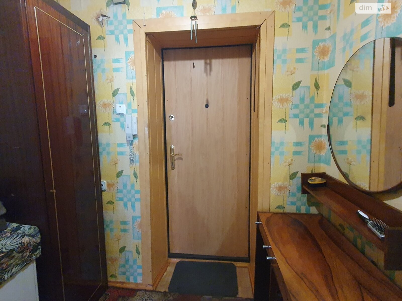 DIM.RIA – Продаю 1 кімнатну квартиру, вулиця Дачна 7 район Слов'янка Вінниця, вторинне житло ...