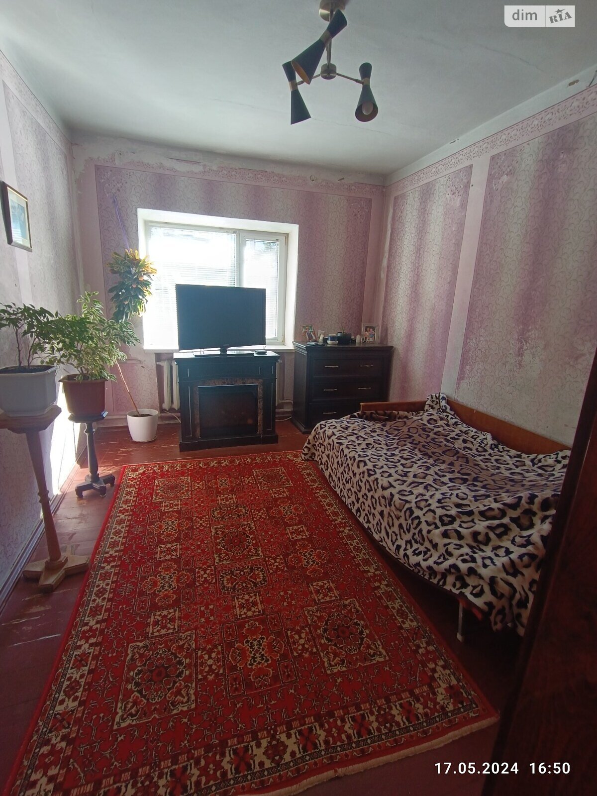 DIM.RIA – Продаю 3 комнатную квартиру, улица 600-летия район Вишенка Винница, вторичка, цена: 42 ...