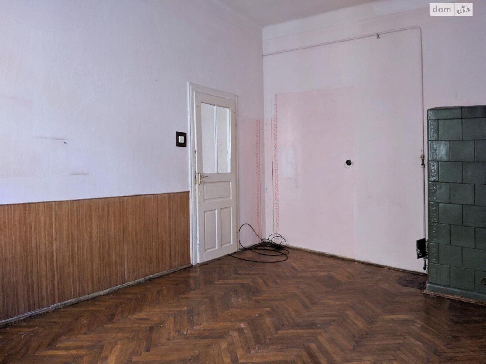 DIM.RIA – Продаю 3 кімнатну квартиру, вулиця Маркіана Шашкевича район Золочів Золочев, вторинне ...