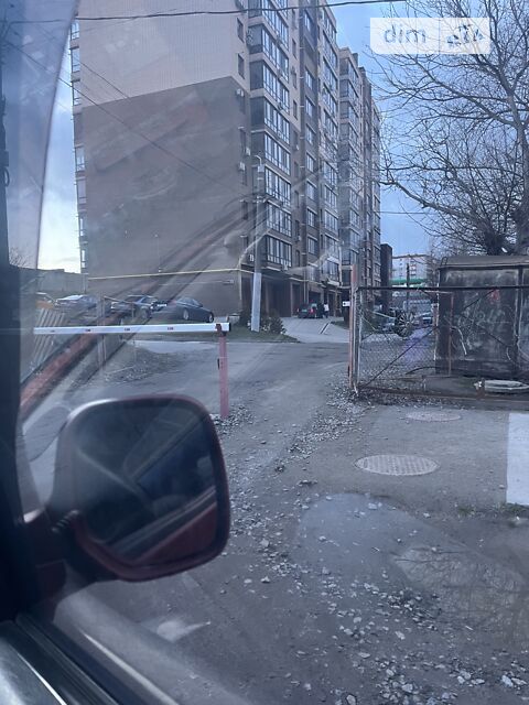 DIM.RIA – Купити місце в гаражному кооперативі під легкове авто в Вінниці, район Вишенька ...