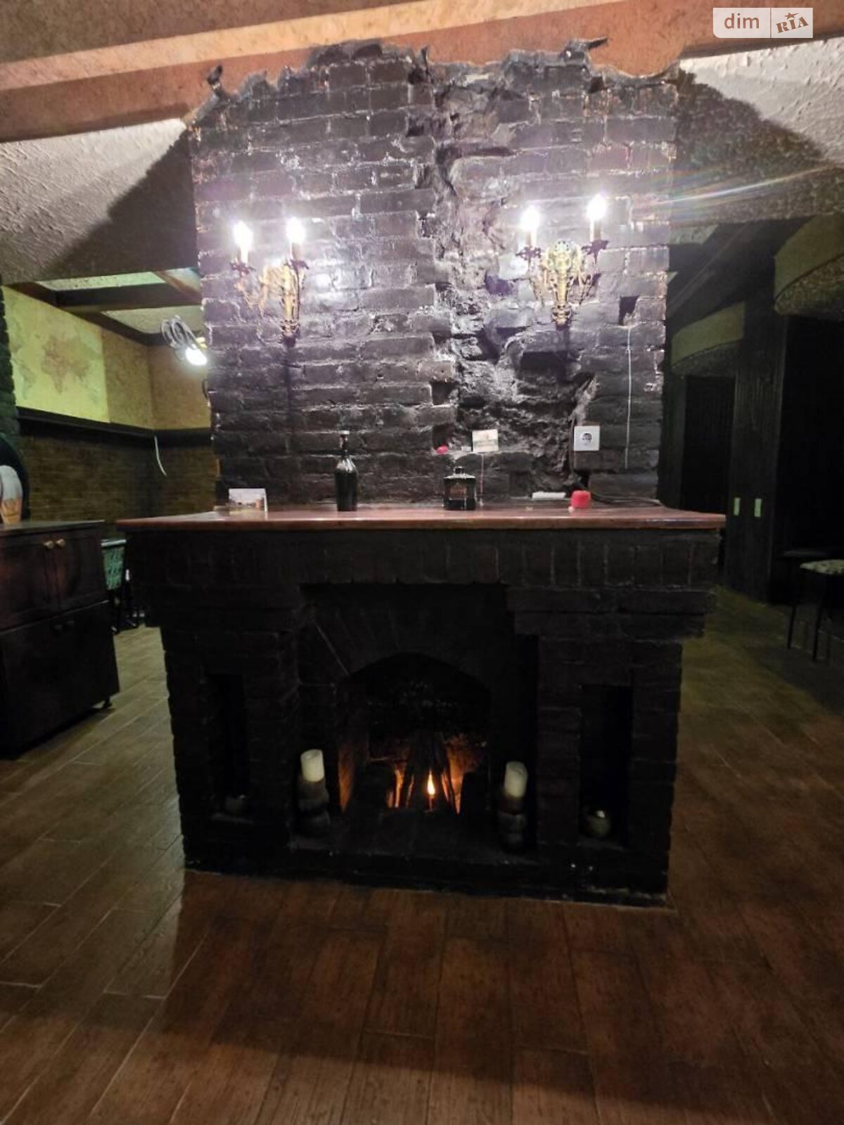 DIM.RIA – Продаж спеціального приміщення в Одесі, район Центр, провулок ...