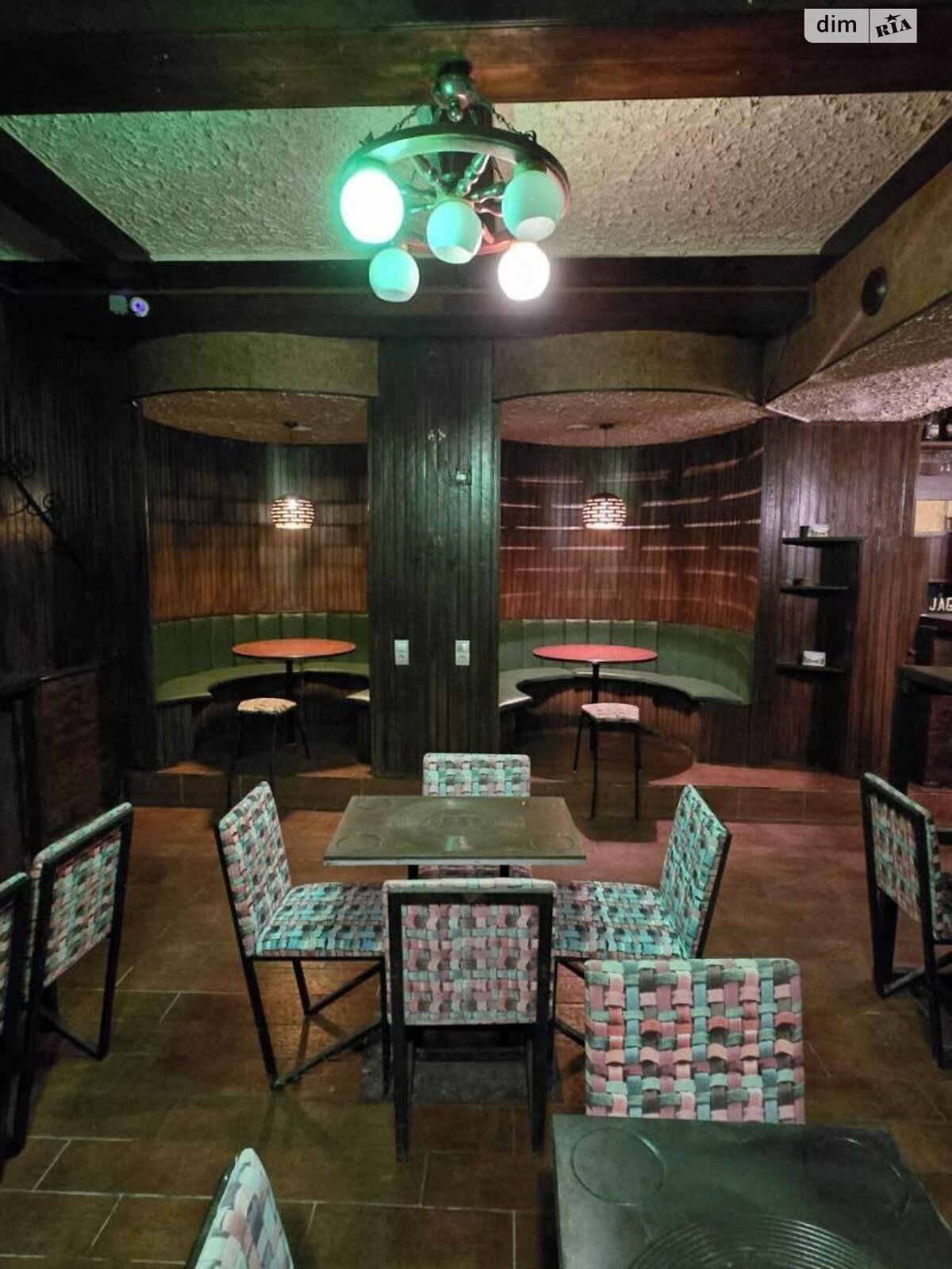 DIM.RIA – Продаж спеціального приміщення в Одесі, район Центр, провулок ...